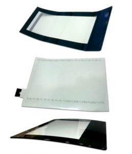 OPTIC BONDING | Slit Coating Equipment