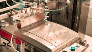 OPTIC BONDING | Slit Coating Equipment