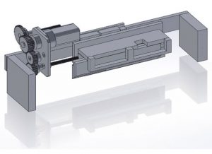 OPTIC BONDING | Slit Coating Equipment