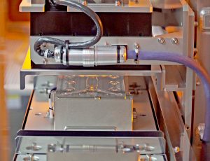 OPTIC BONDING | UV Cure Equipment