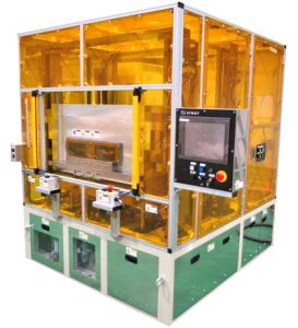 OPTIC BONDING | Vacuum Lamination Equipment
